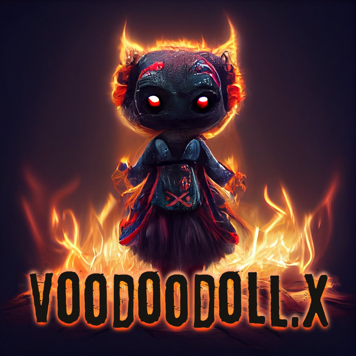 voodoodollのTwitterイラスト検索結果。