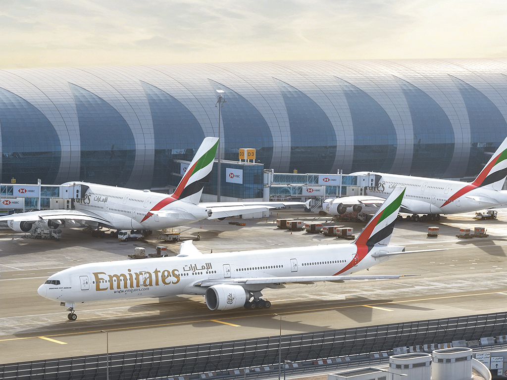 Emirates @emirates Timeline, The Visualized Twitter (Analytics)