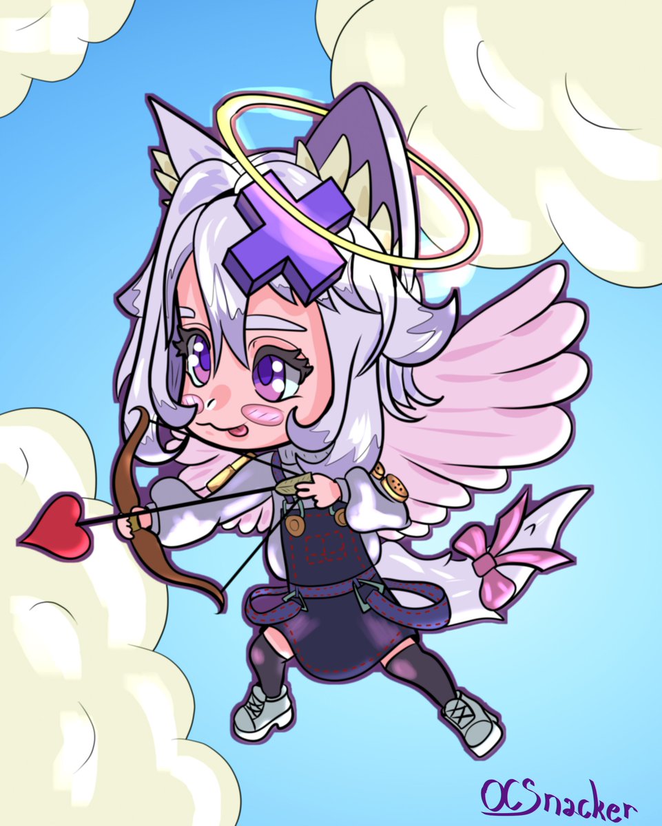 Chibi And Filian