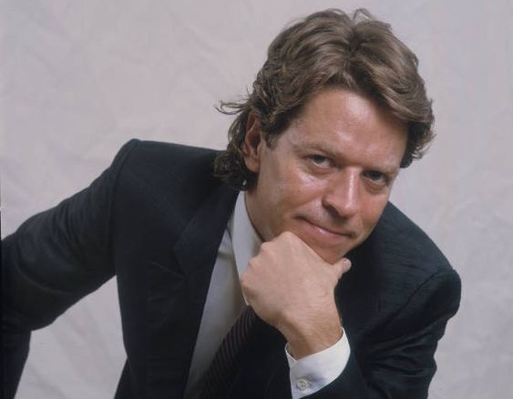 Robert Palmer 2003