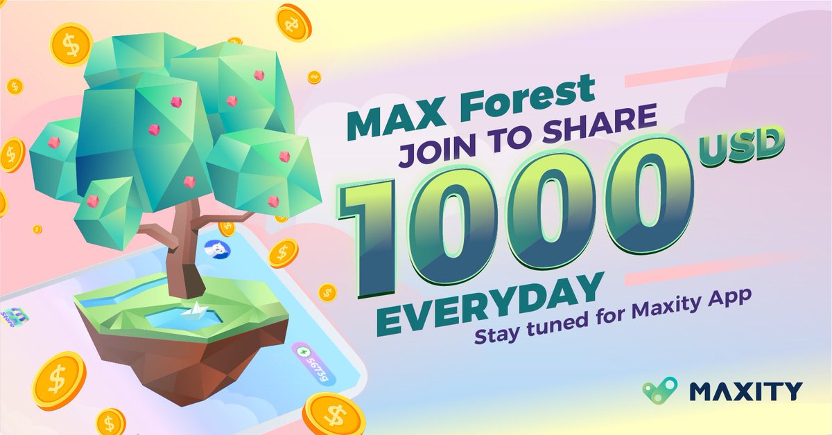 Maxity_Platform on Twitter: "🥳Welcome Aboard! 💚Join our communities and stay tuned with all our ...