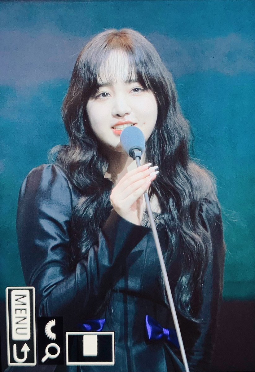 starship girls ️ on Twitter: "RT @Lizz_1121: 230119 다들 새복 많으세요 ~ #IVE #아이브 #LIZ #리즈"