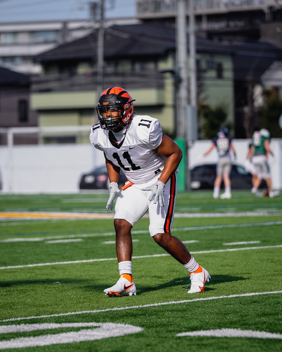 Season Tickets Now Available For 2017 Princeton Football Campaign; New ...