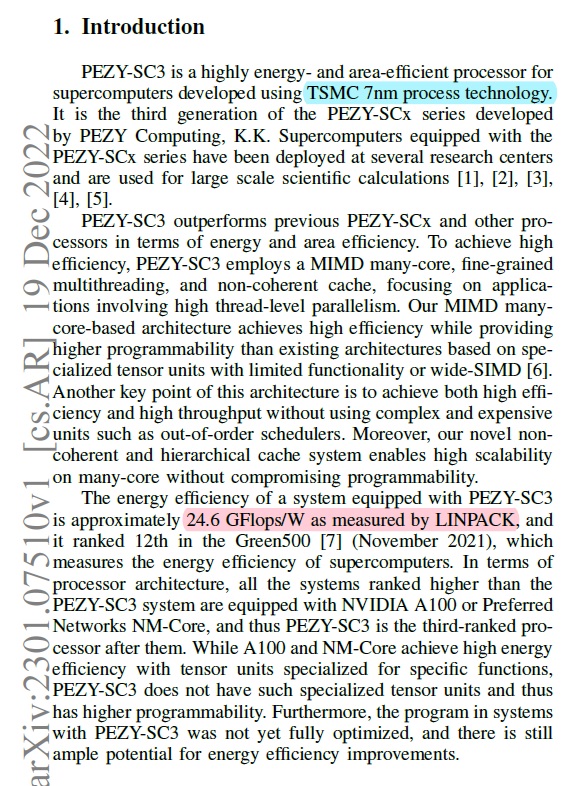 山田てるみ on Twitter: "RT @ogawa_tter: => "ZettaVEGA: ZettaScaler Verifying Environment for Genome ...