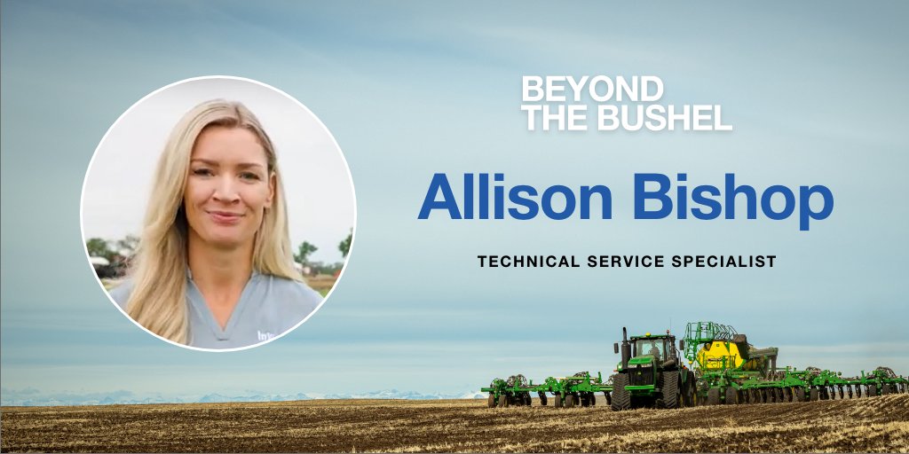 BASF Canada Agricultural Solutions on Twitter: "As a panelist at the Beyond the Bushel Webinar ...