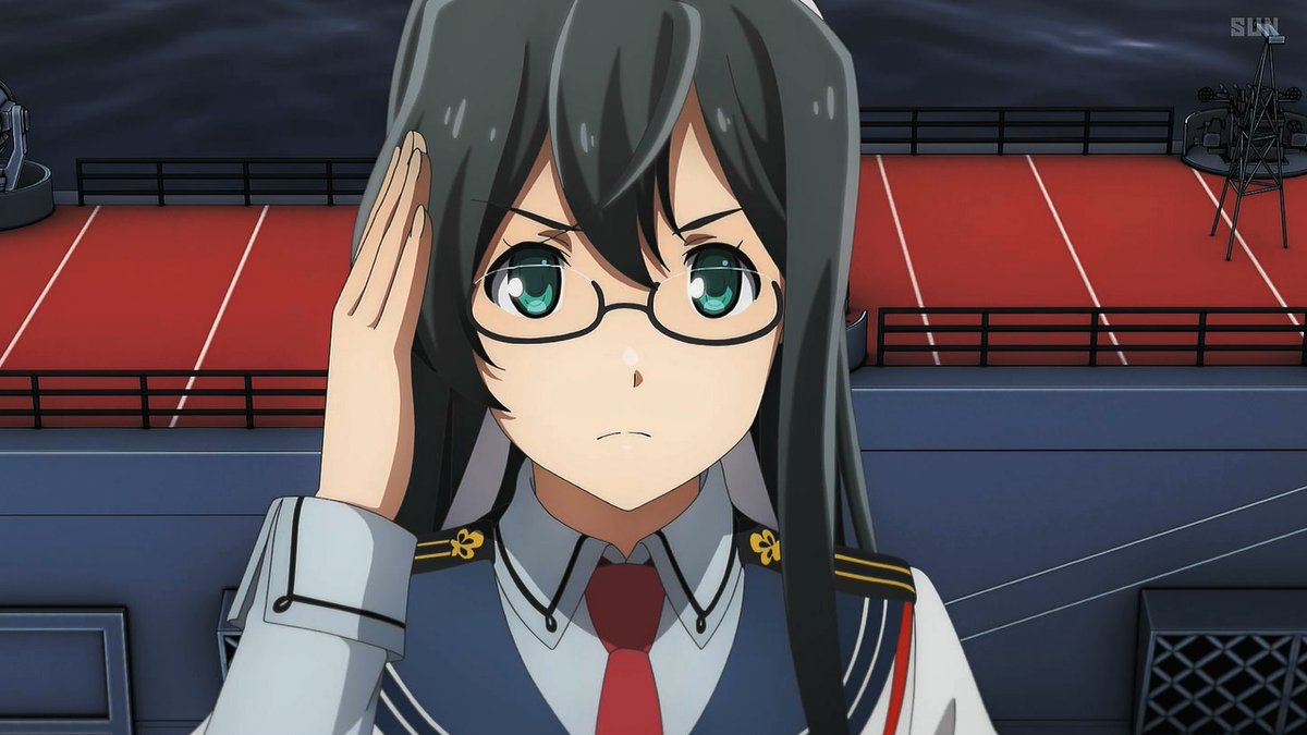 艦これ いつかあの海で 6話 感想 龍玄としdivadiva、雪風の下痢クッソワロタ【反応】 あにこぱす ワンピースネタバレ