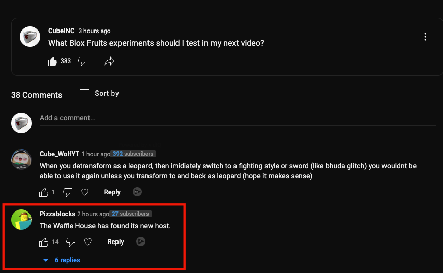 CubeINC on Twitter: "I hate this meme"