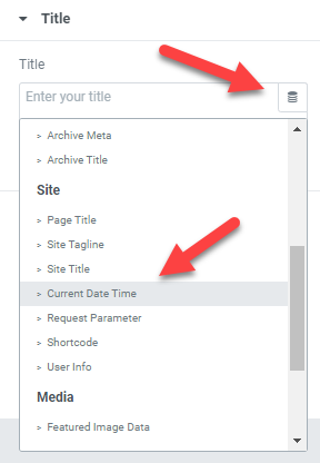 Here is how to update your website footer copyright date using ...