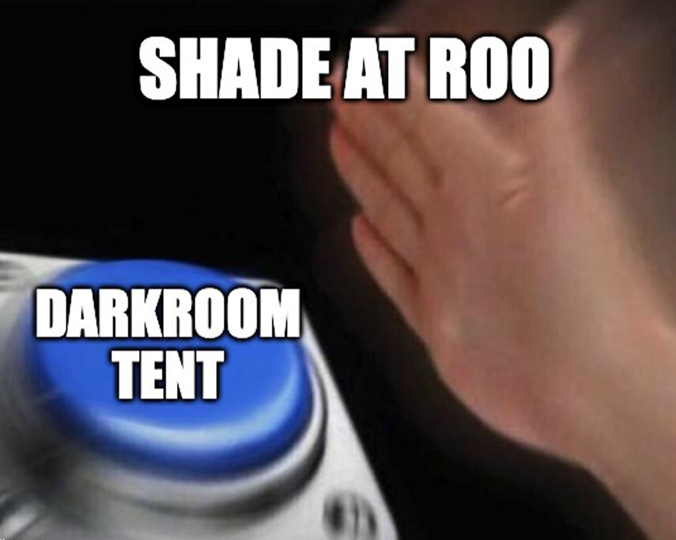 Bonnaroo Meme