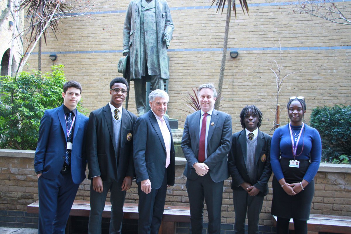 Welcome to Westminster City School