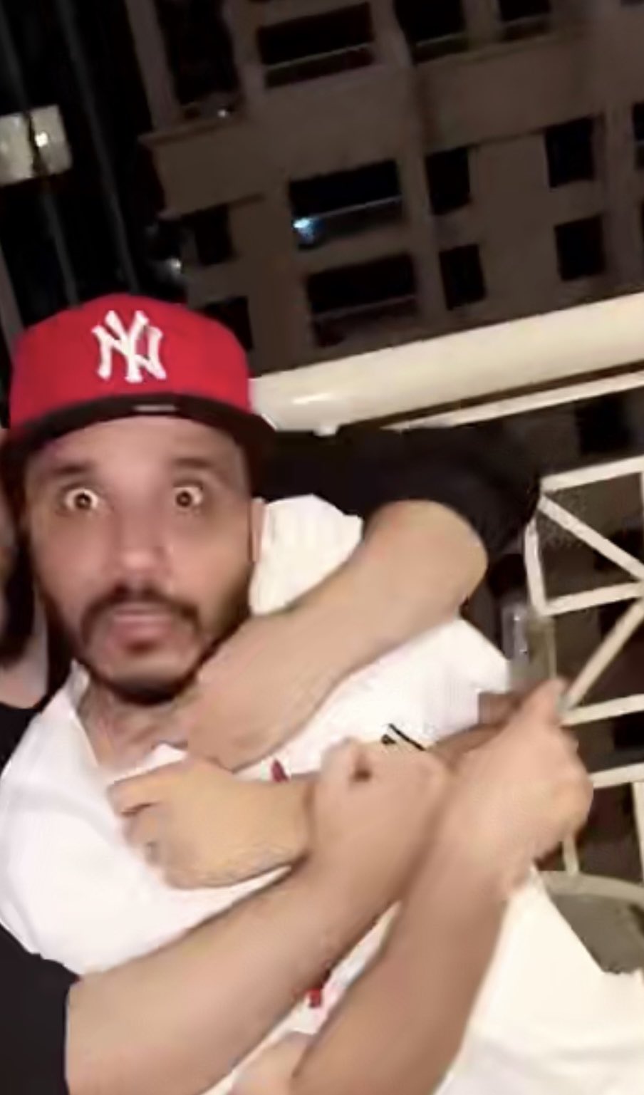 صخب | S5B on Twitter: "@z7lion مساء النور 💀💀 https://t.co/fZGu2fG3Lg" / Twitter