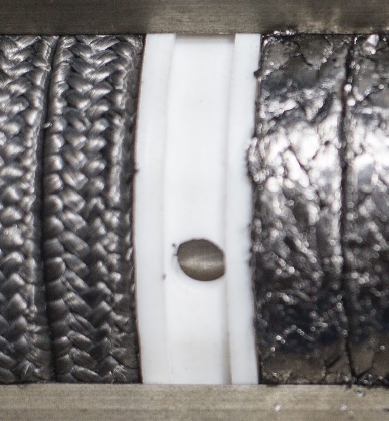 Metal-Detectable Plastic for Food & Beverage Processes – SEPCO, Inc.