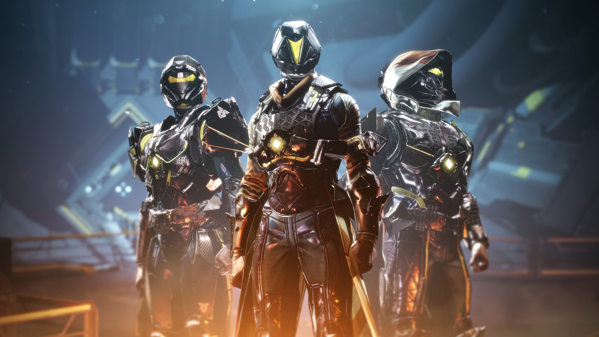 Destiny Hd Wallpapers