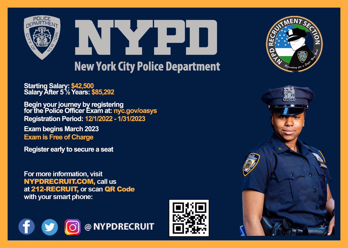 Nypd Swat Team Salary