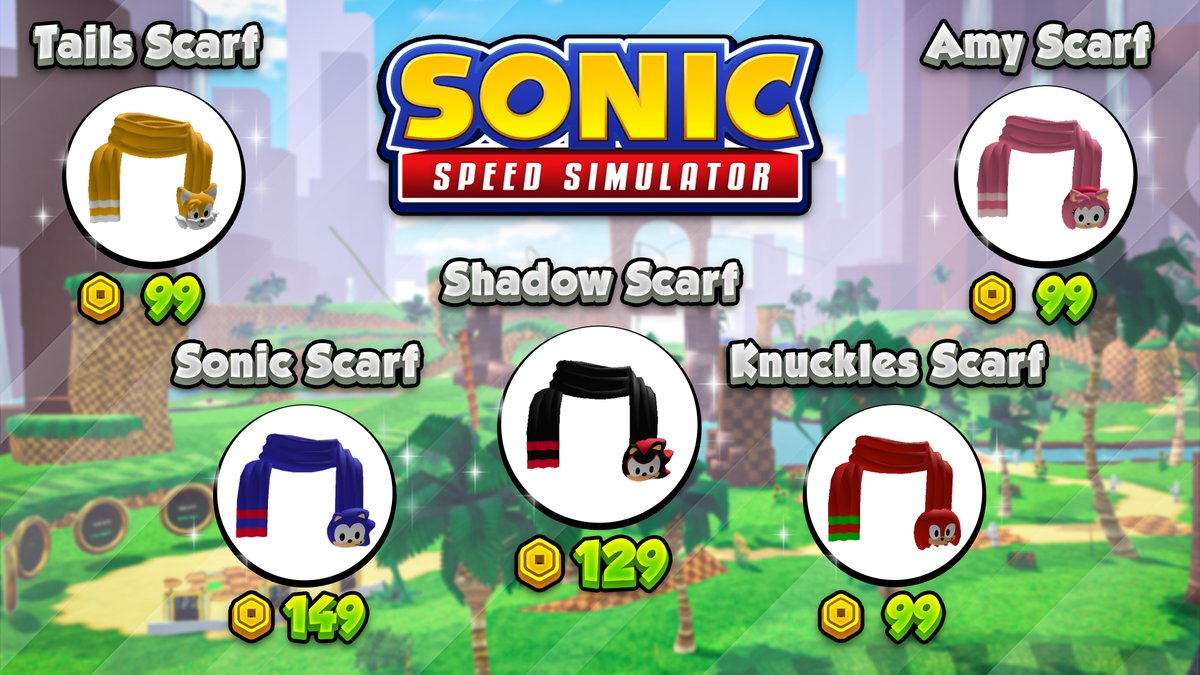 Sonic Speed Simulator Sonicsimulator Twitter Tweets • Twicopy