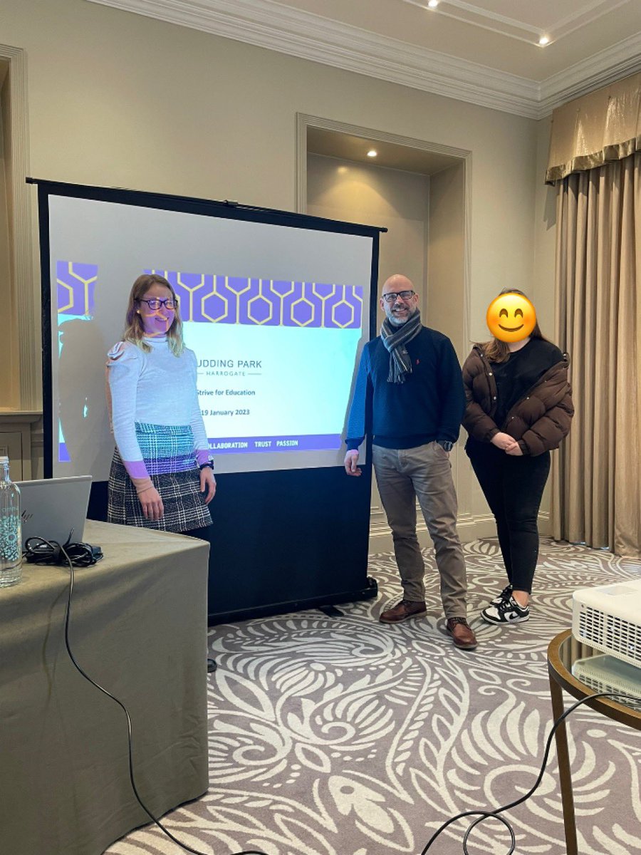 Strive for Education