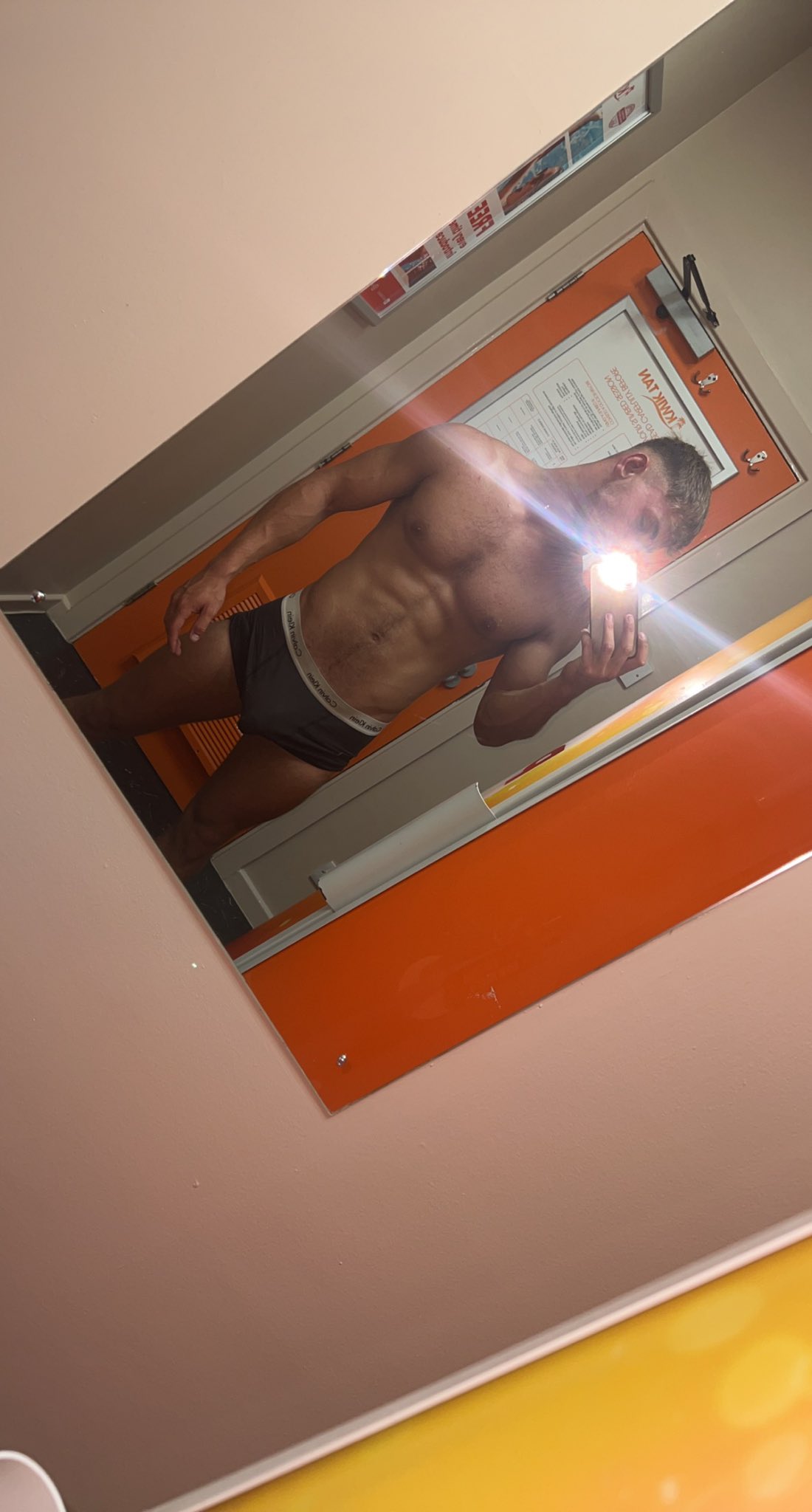 Sixam on Twitter: "RT @camerondade1: Wanna see more 😈 come talk to me ...