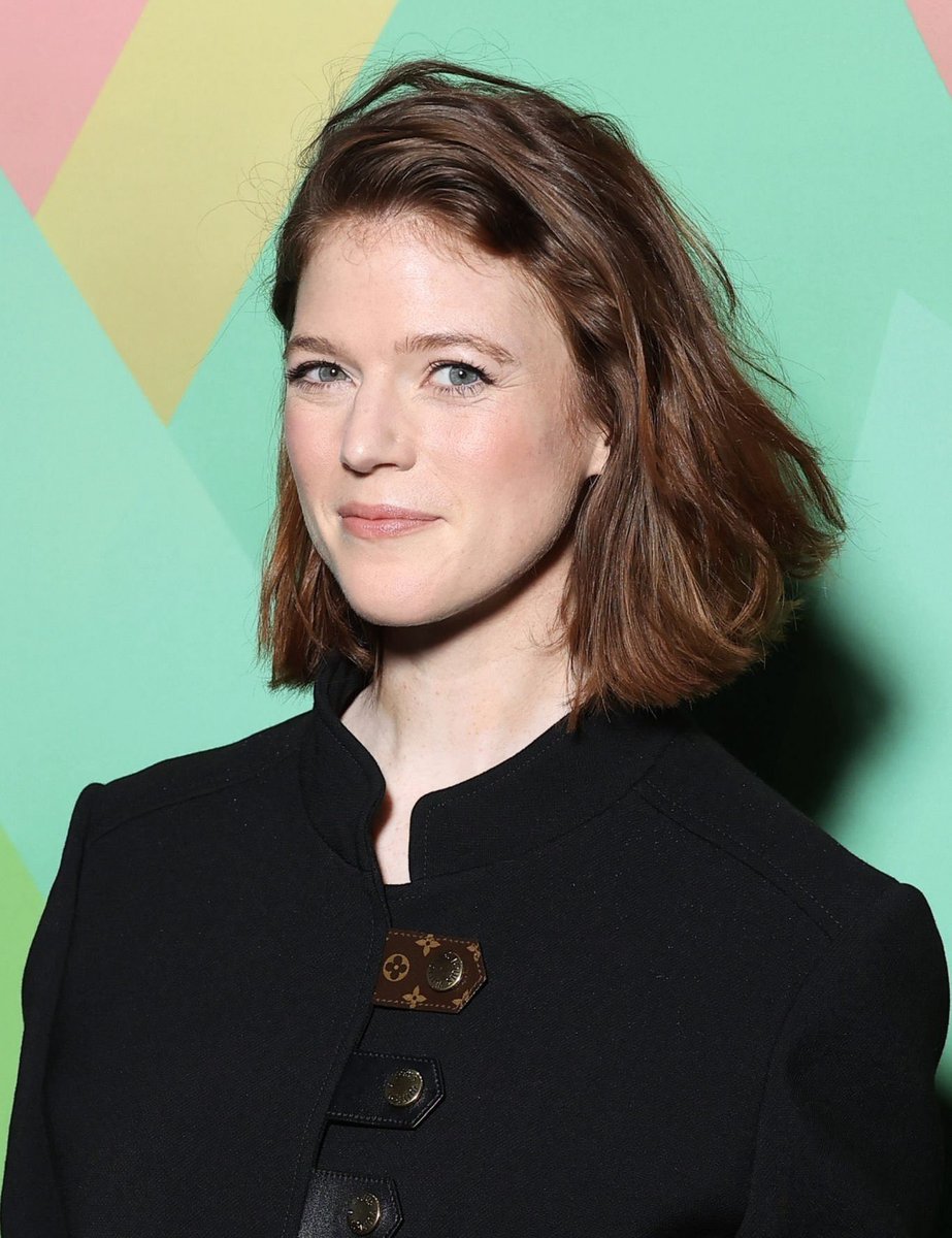 Rose Leslie Source on Twitter: Rose Leslie Source on Twitter: