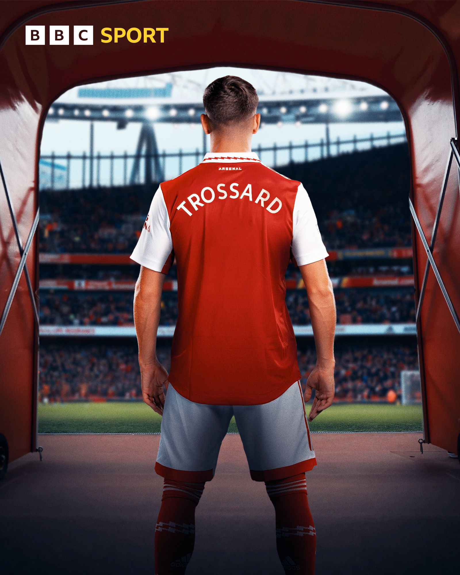 BBC Sport on Twitter: "Arsenal have agreed a deal to sign Leandro Trossard! #BBCFootball https ...