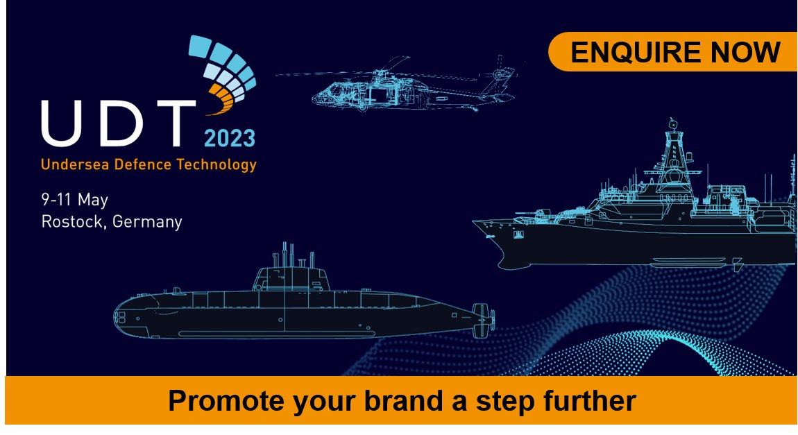 UDT 2023 (@UDT_Event) / Twitter