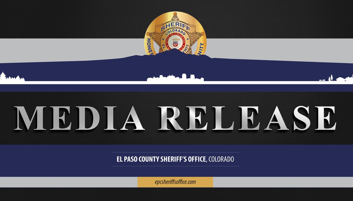 Epcsheriff On Twitter Sheriffs Office Identifies Suspect In Homicide