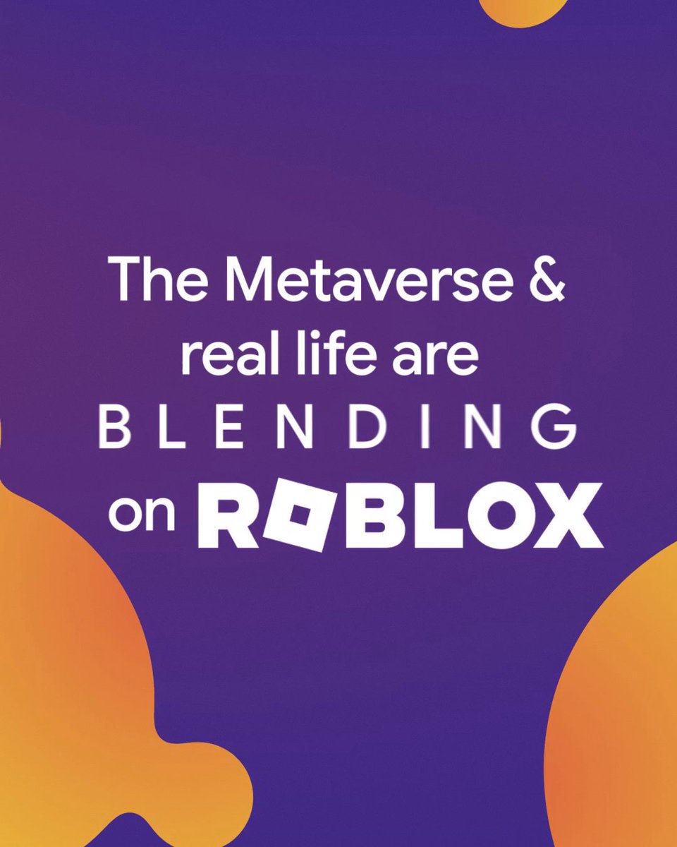 2020: What even IS the Metaverse? 2023: brb coordinating makeup looks ...