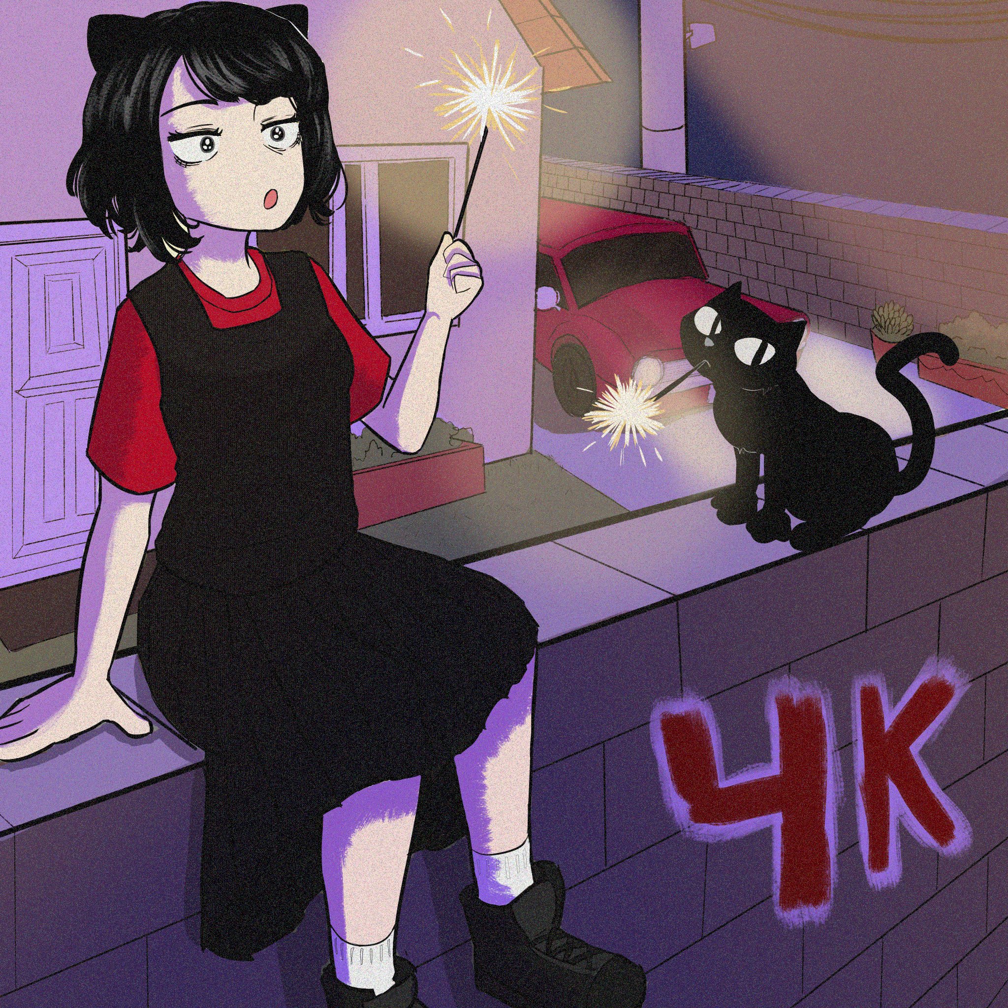 Mila (@Mila_catcat) / Twitter