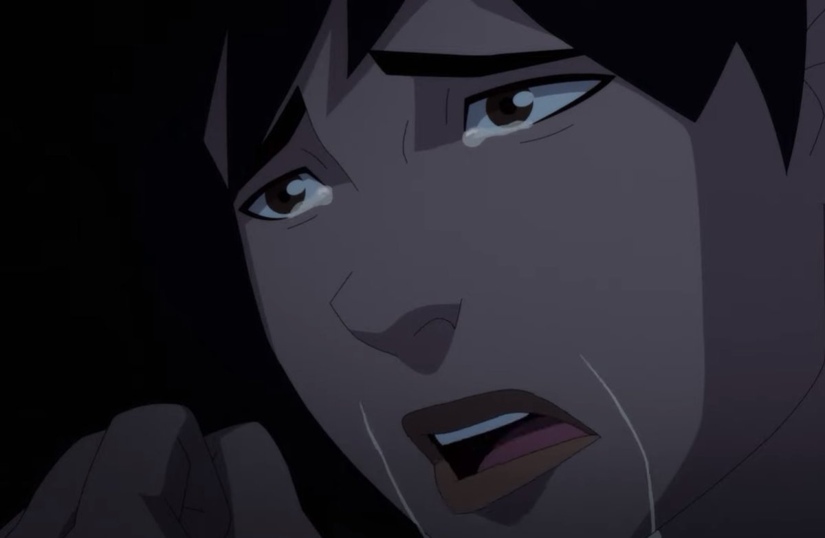 Rama's Screen on Twitter: "RT @dailycasscain: Kai Li Cain in Batman: the Doom that Came to Gotham"