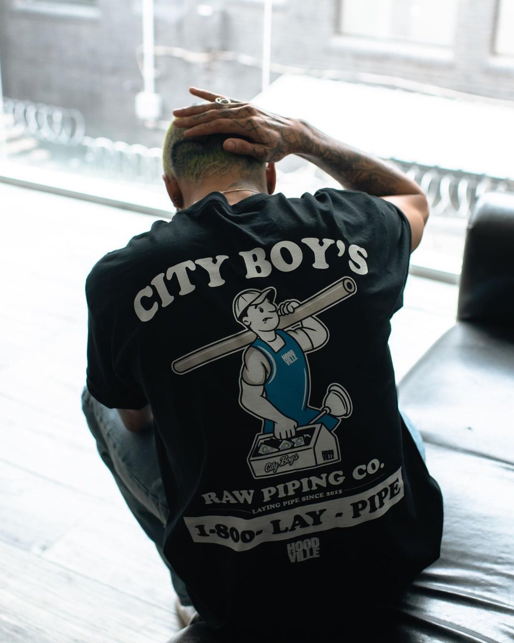 Hoodville on Twitter: "1-800-LAY-PIPE https://t.co/trrLSCybX4" / Twitter