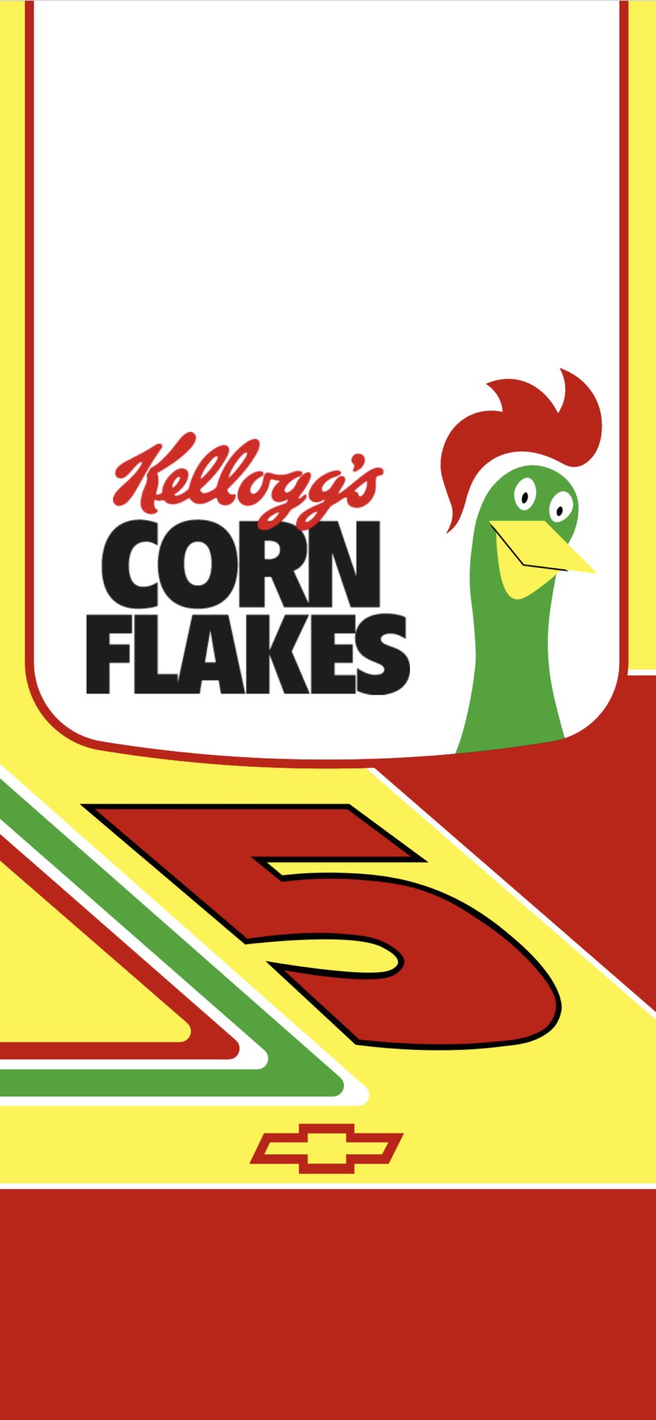 Kelloggs Corn Flakes Logo