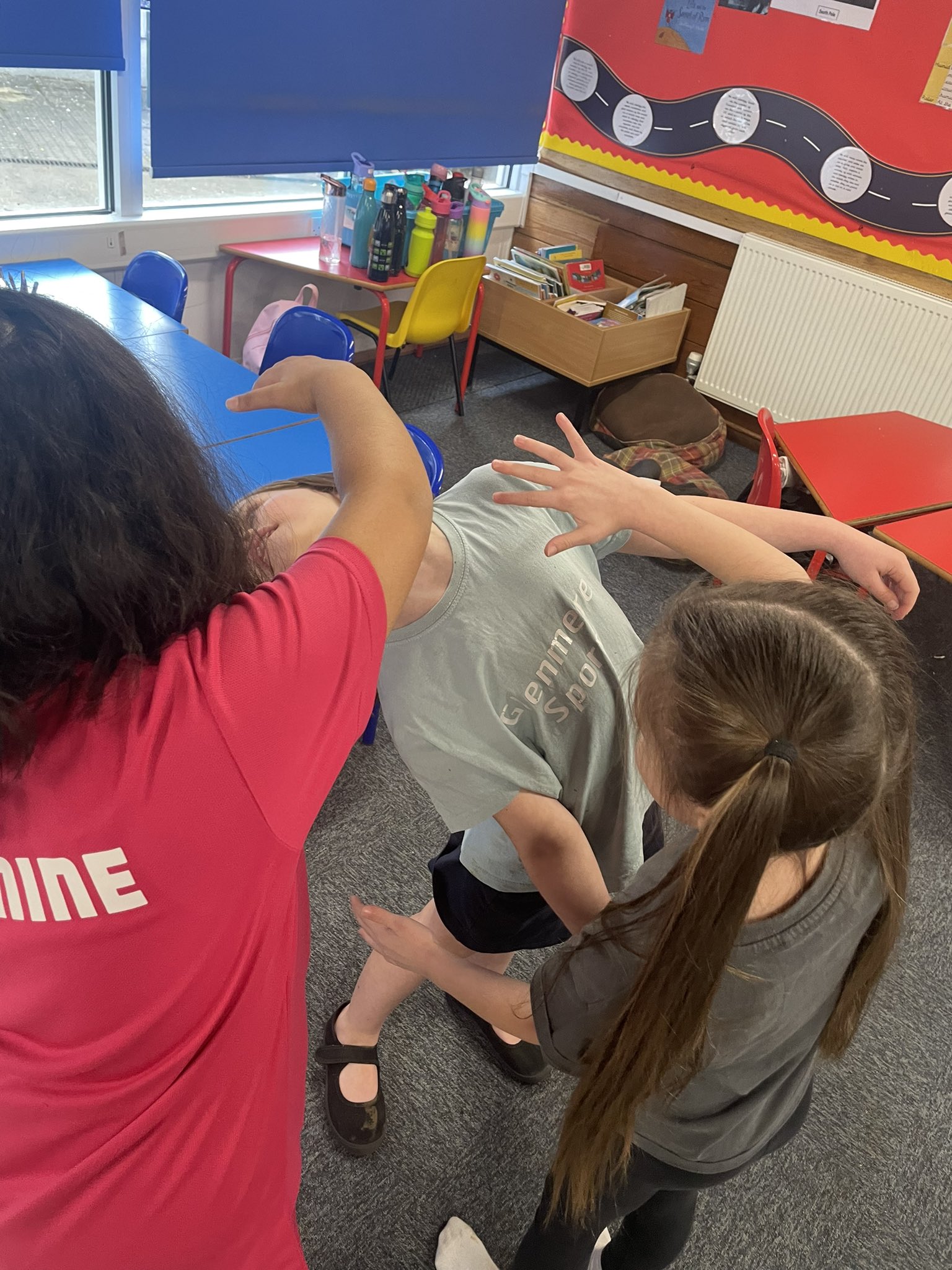 Glenmere School on Twitter: "Year 2 enjoyed using drama in their ...
