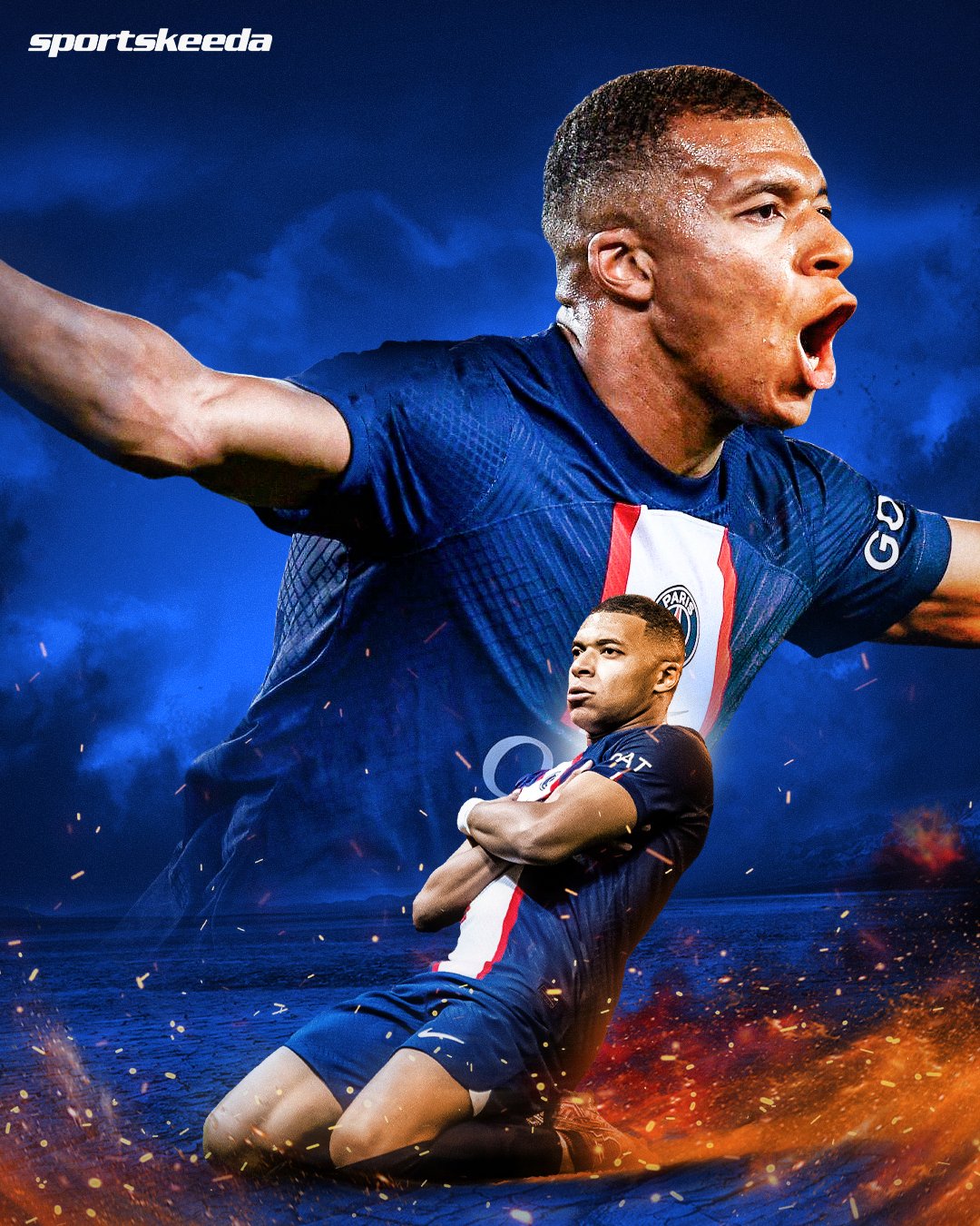Mbappe HD Wallpapers Pxfuel, 49% OFF | www.pinnaxis.com