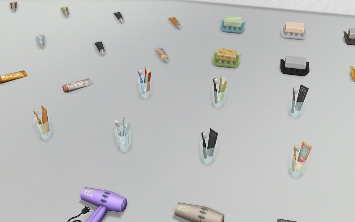 SimMattically on Twitter: