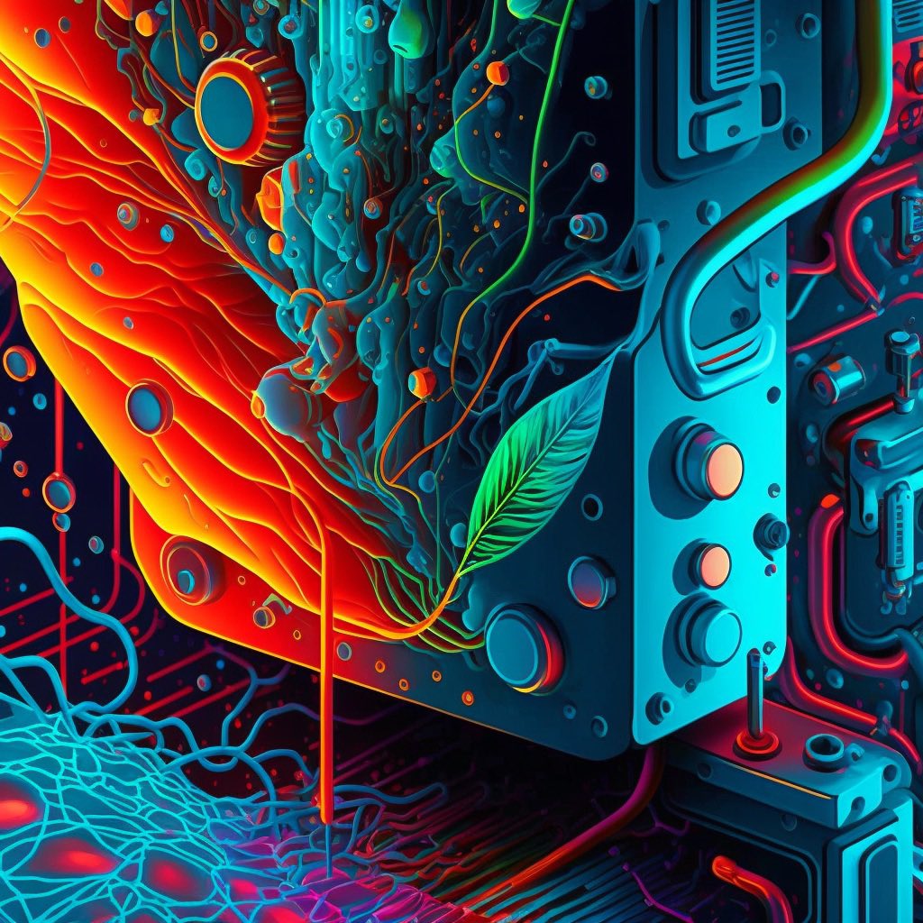 Simona Cristea on Twitter: "🤔 Why Biology will have its “AI moment”: Biology is inherently messy ...