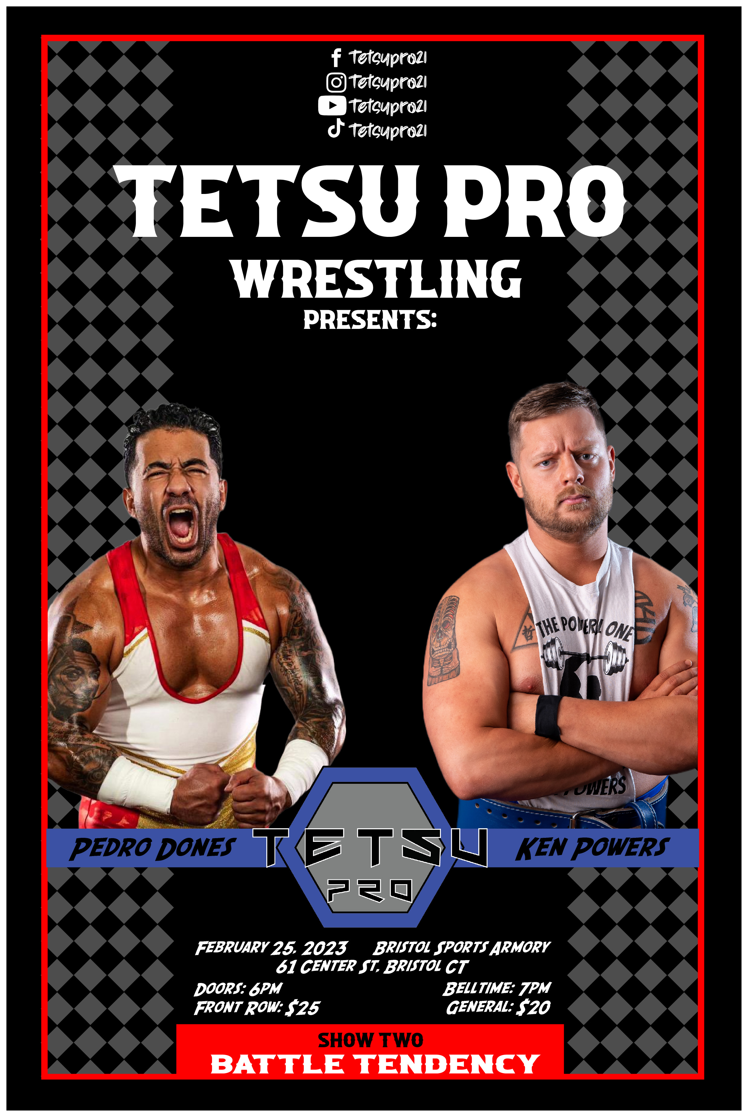 Tetsu Pro (@tetsupro21) / Twitter