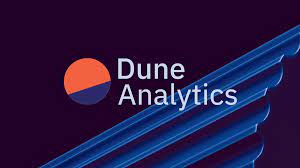 Unlock the Power of On-Chain Analysis: Become a Crypto PRO with @DuneAnalytics Transform ...