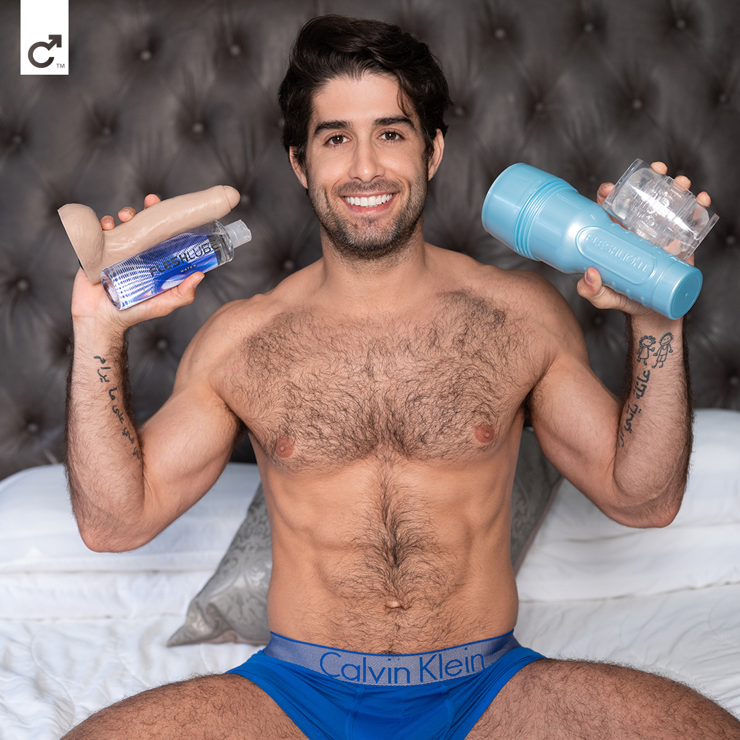 Fleshjack On Twitter Get His 🍆 And 🔦 Diegosansporn Products Diego Sans…