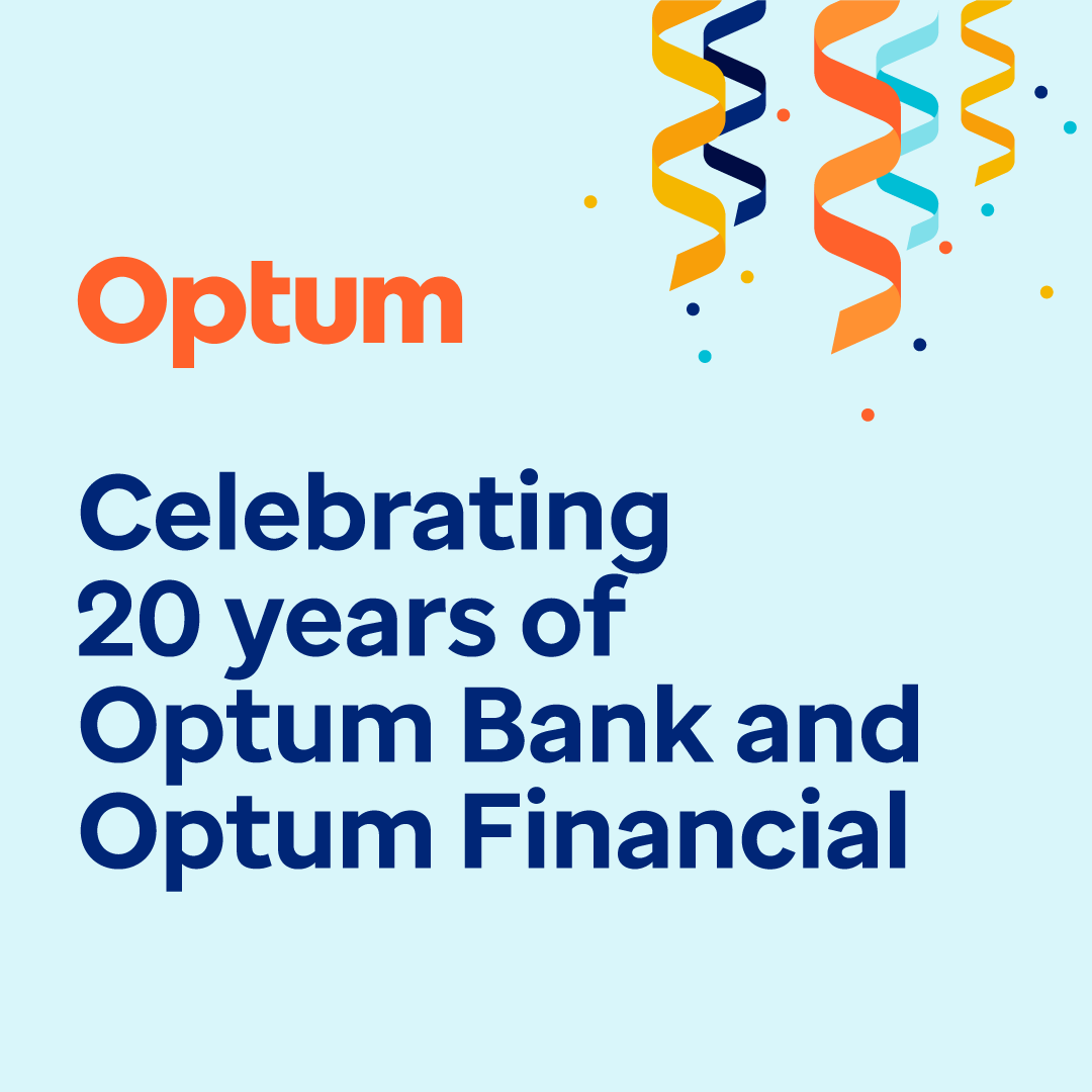 Optum Bank Logo