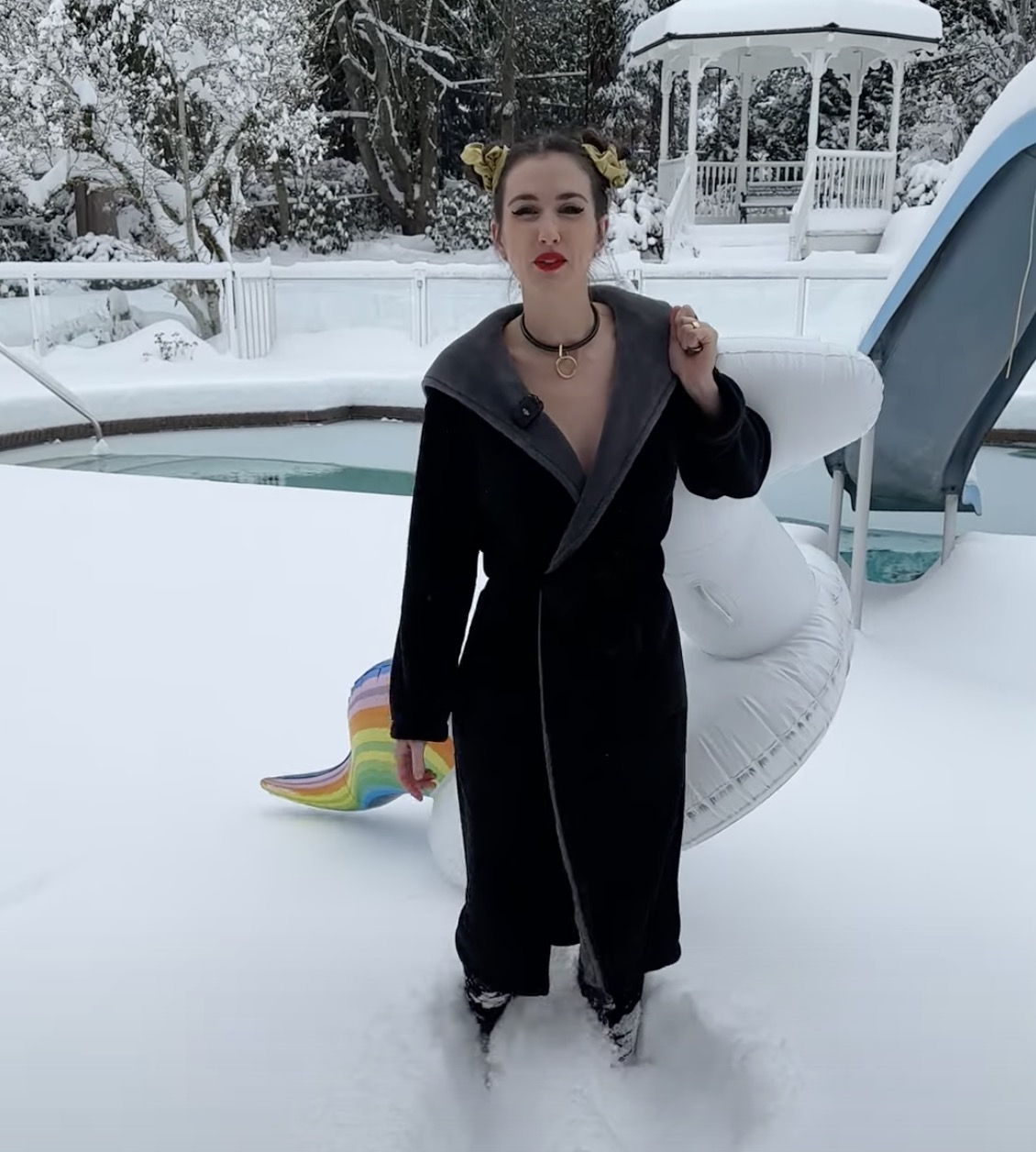 TW Pornstars - Piper Blush. Twitter. Will Piper Jump? You decide if ...