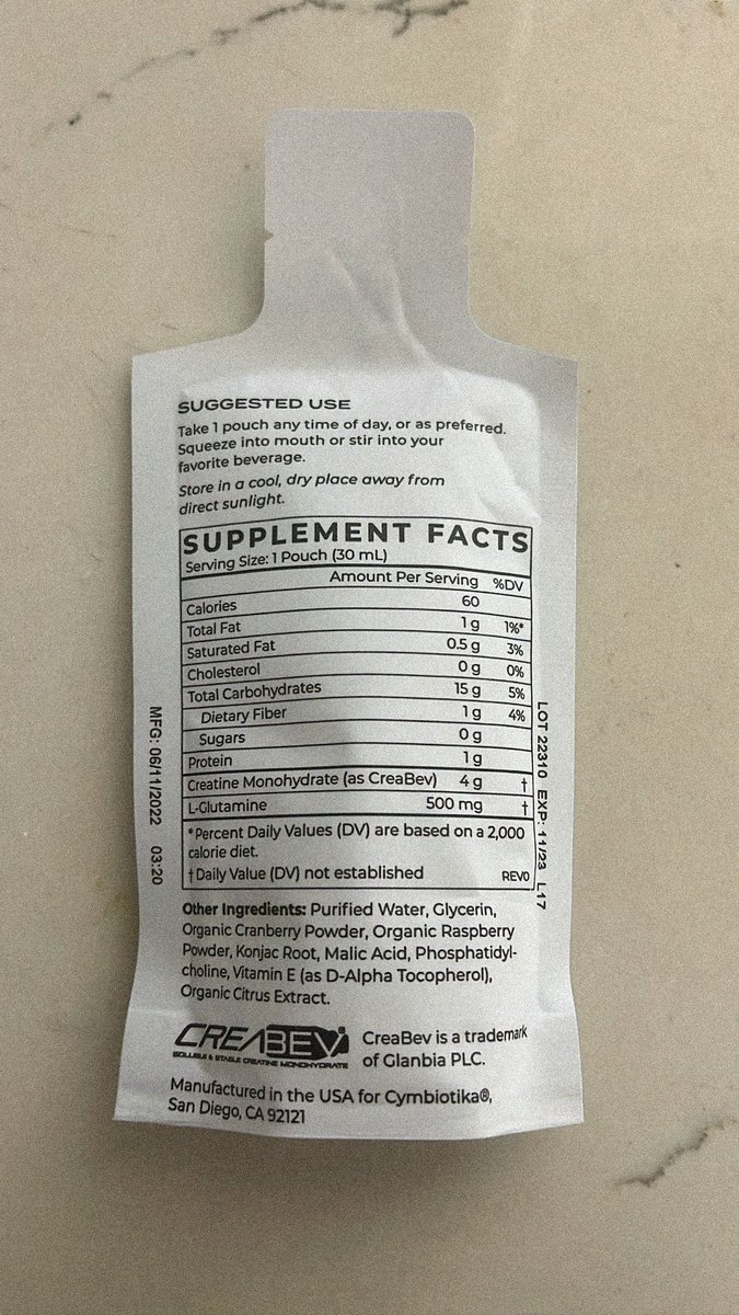 My current supplement stack Why I use these 8 options And how they can ...