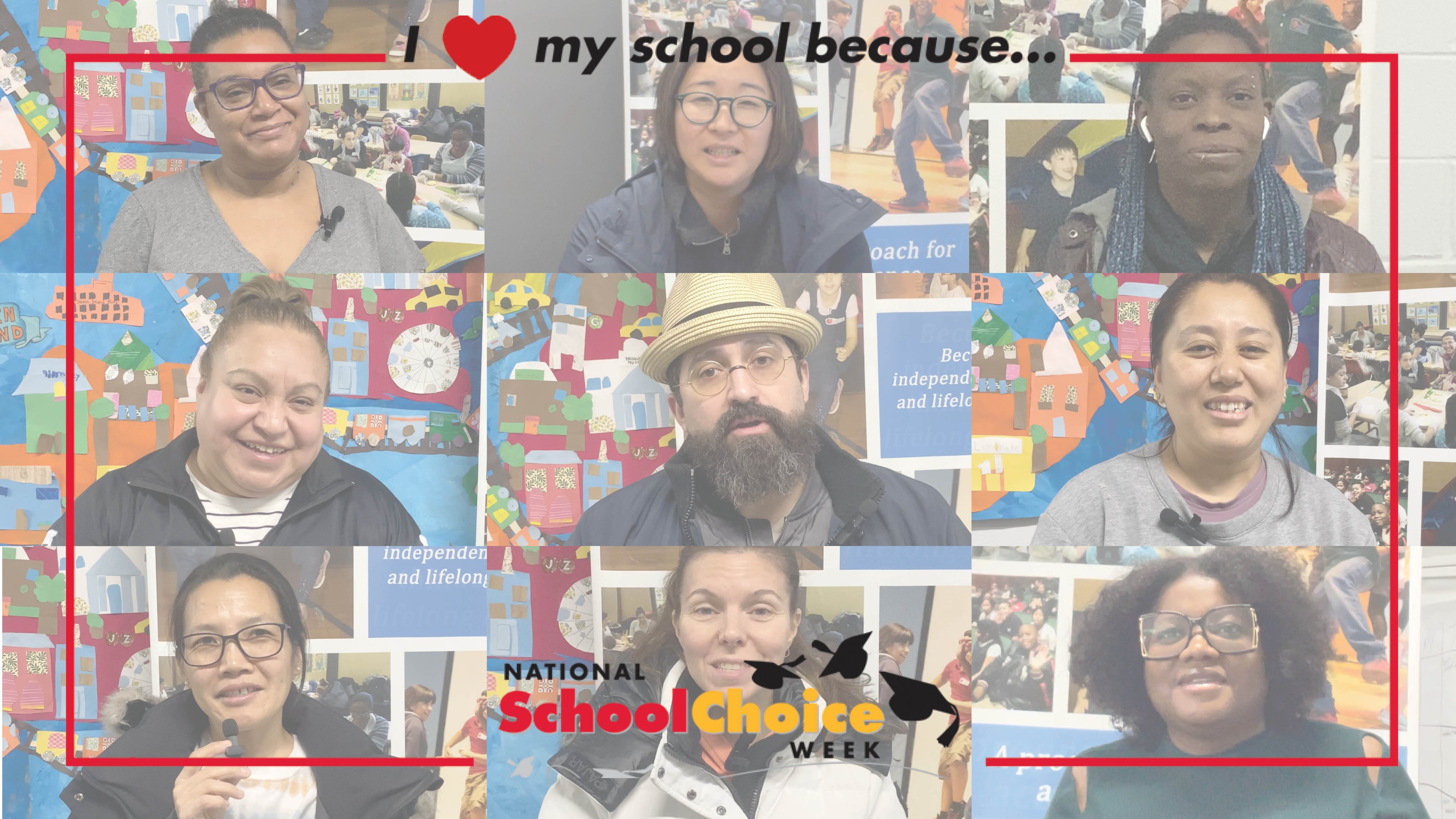 National School Choice Awareness Foundation (@nscafawareness) / Twitter