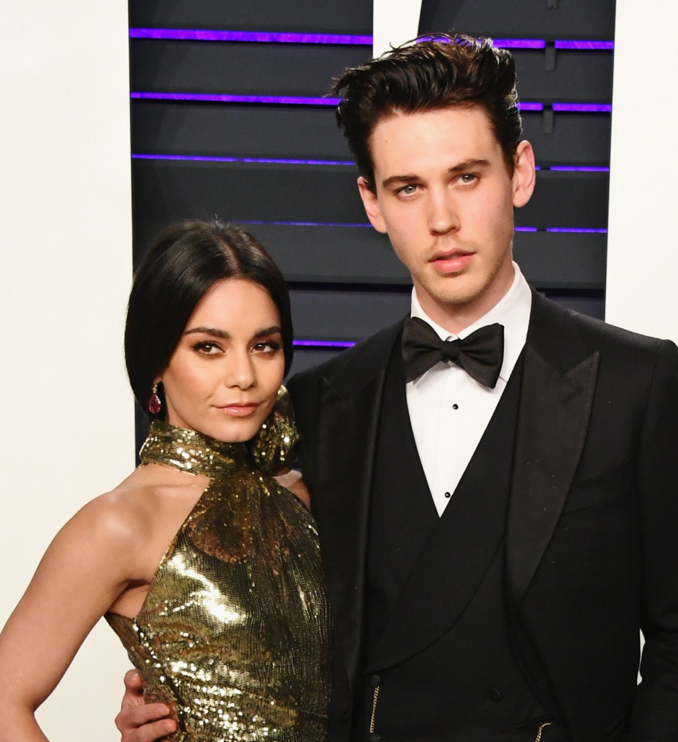 Vanessa Hudgens News