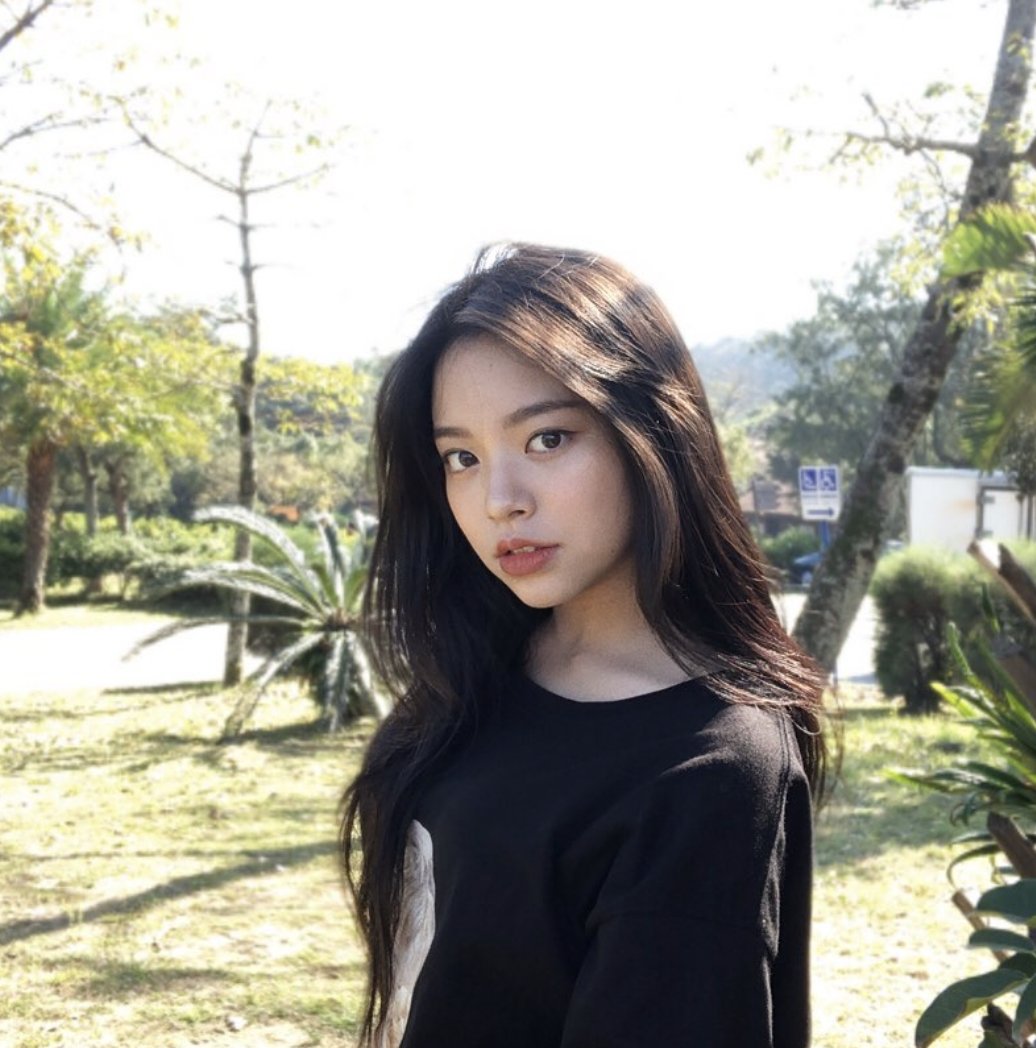 FOR NEXT GIRLZ on Twitter: "黃紫婷 Huang Ziting Born on July 5, 2003, Ziting is a former member of ...