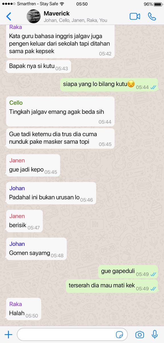 Gama on Twitter: "137. Speechless"