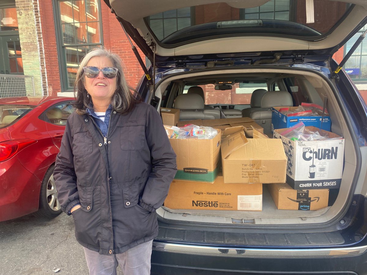 Becca Jensen Compton_Staff Web Pics | Arm In Arm