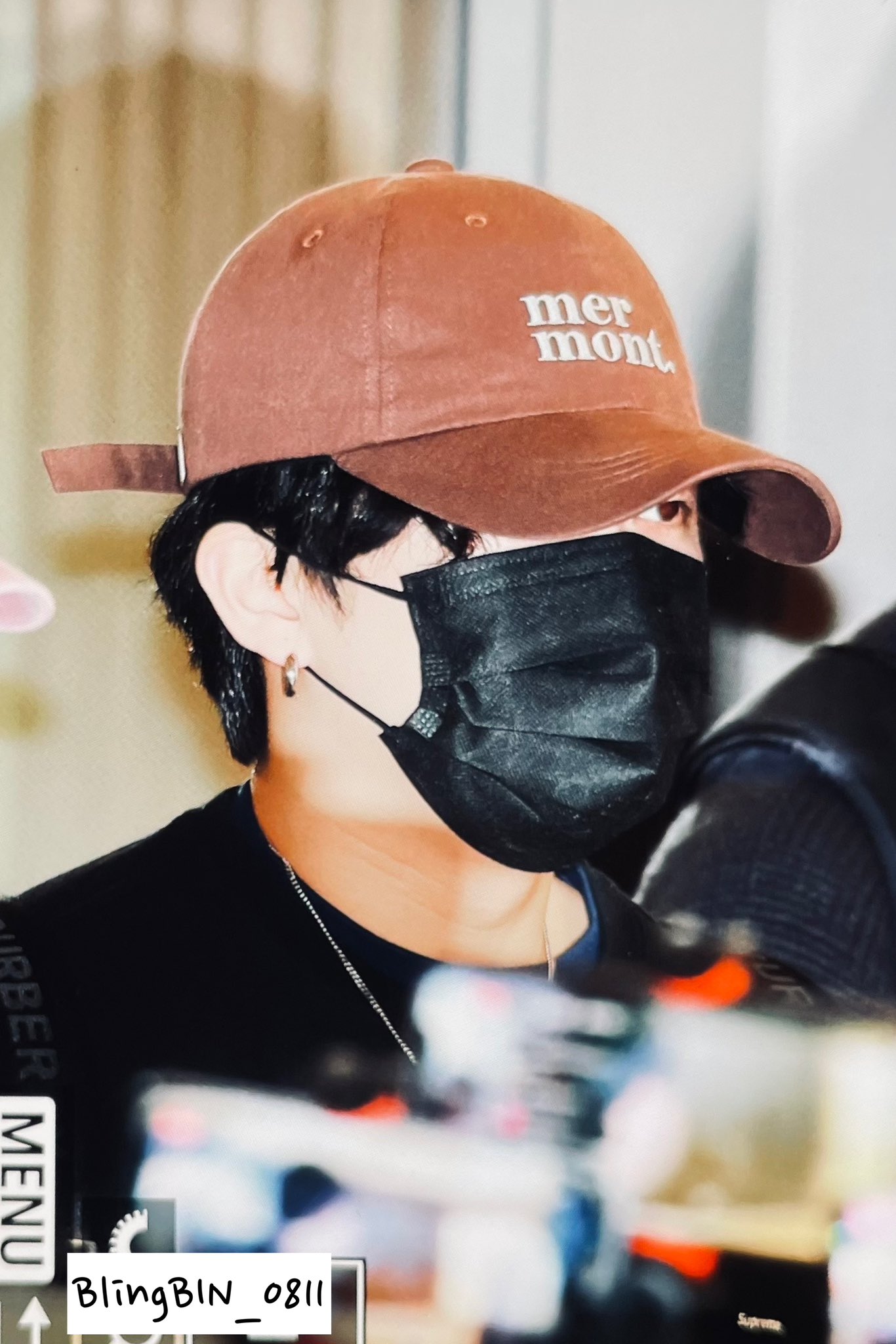 메르몽 mermont (@mermontkr) / Twitter