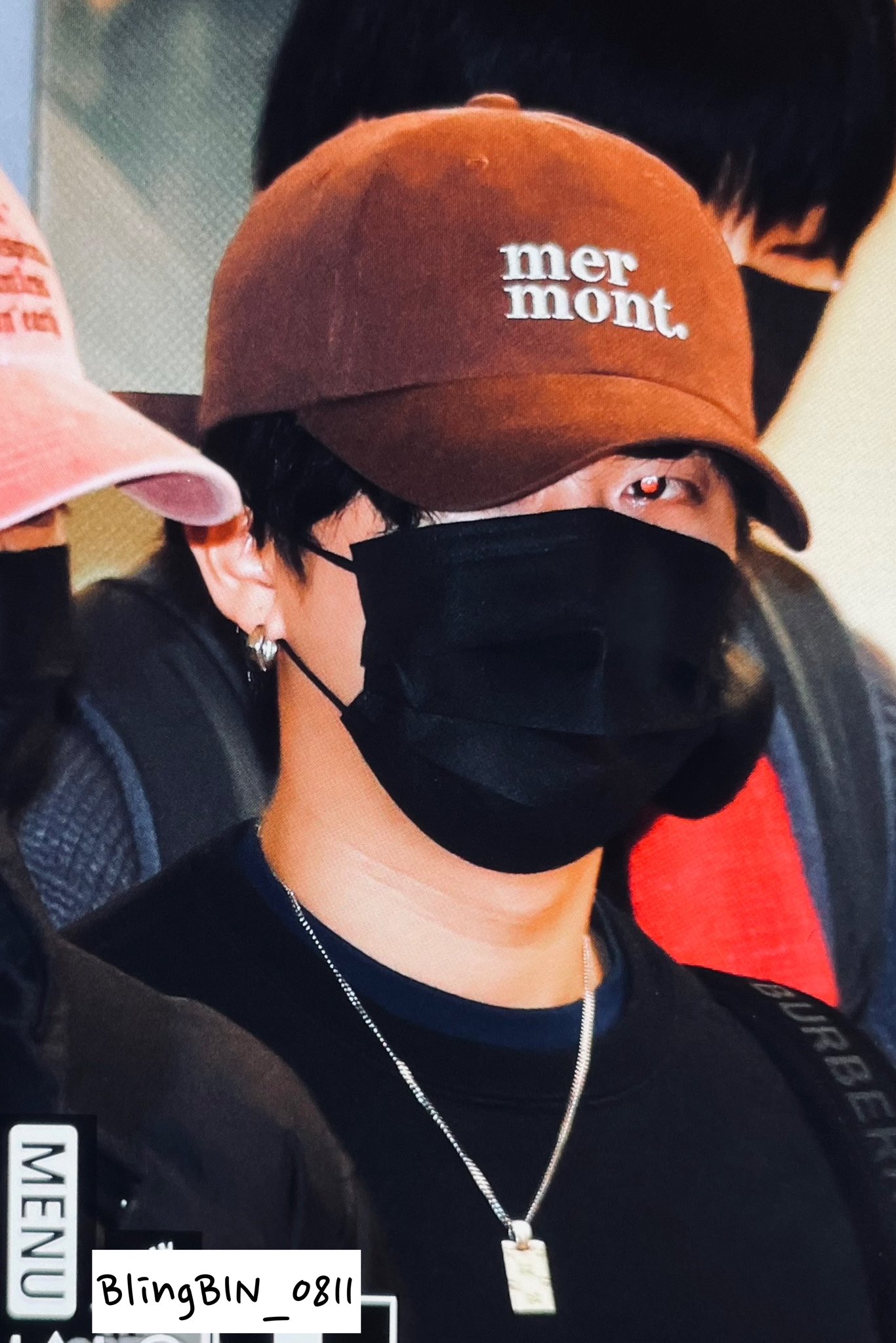 메르몽 mermont (@mermontkr) / Twitter