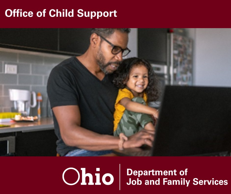 OhioJFS On Twitter Get A Copy Of Your Child Support Payment History ohiojfs-on-twitter-get-a-copy-of-your-child-support-payment-history