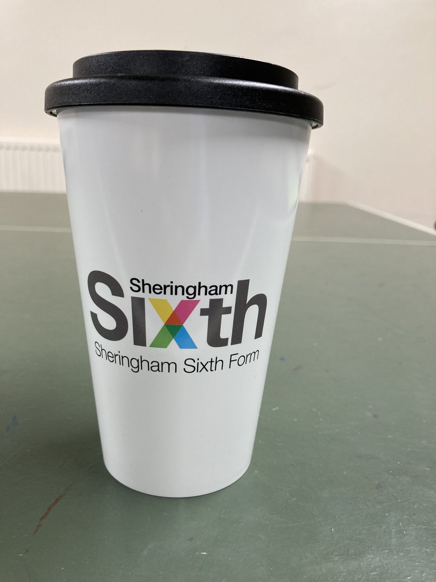 Sheringham Sixth Form - Results & Destinations