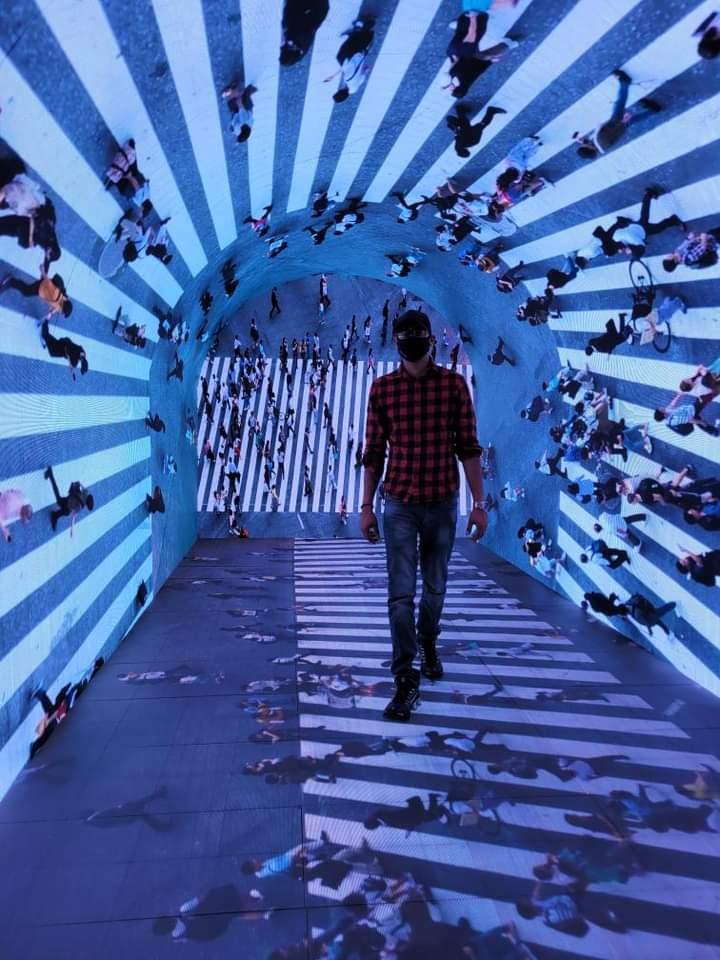 Connect Media on Twitter: "Moon & Back Gallery in #Richmond offers an incredibly #unique ...